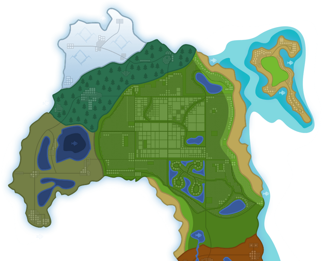 Moon Tropica | Crypto Culture Meets Nostalgic Gaming